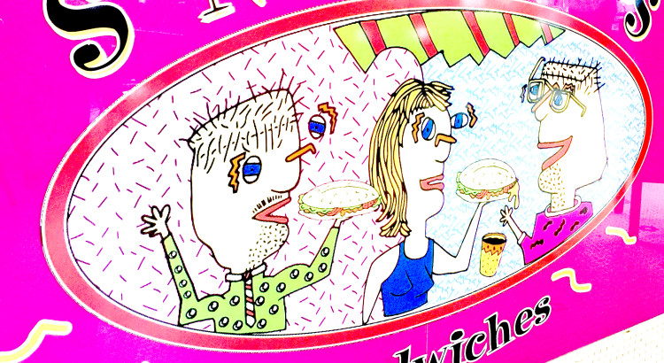 Snarf's Sandwiches Grand Opening! - St. Louis Dad