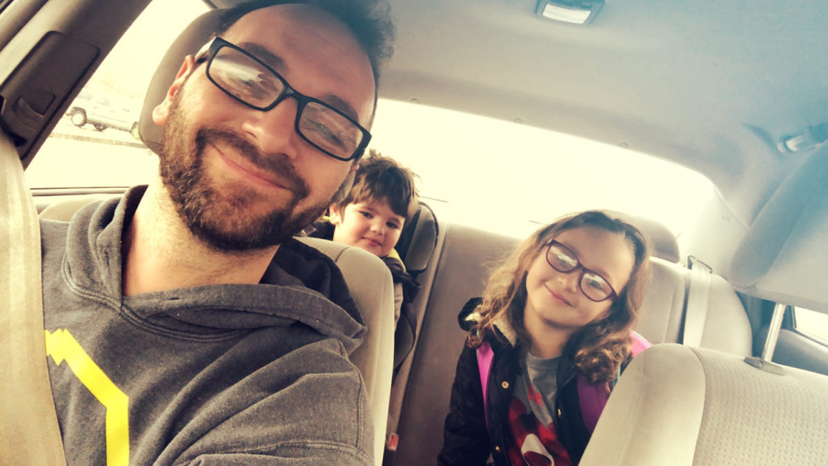 How To Make Your ‘Dad Car’ Cool Again – St. Louis Dad