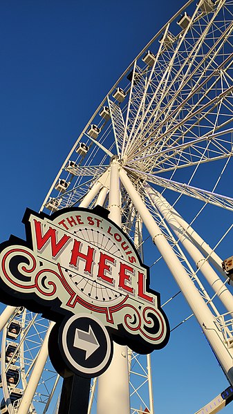 St. Louis Aquarium and St. Louis Wheel Re-Opening Today!!! - St. Louis Dad