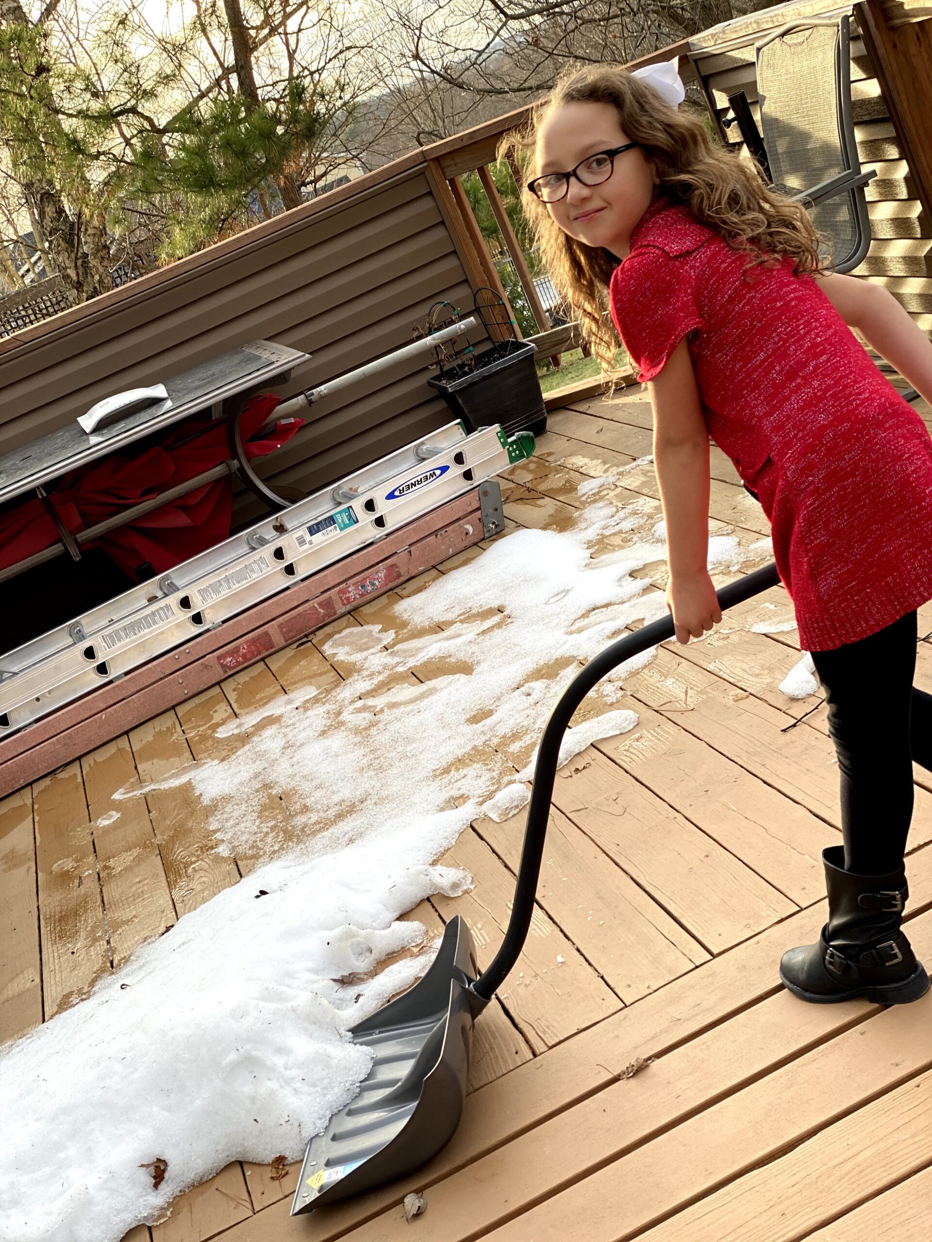 Winter Home Woes And How To Solve Them – St. Louis Dad