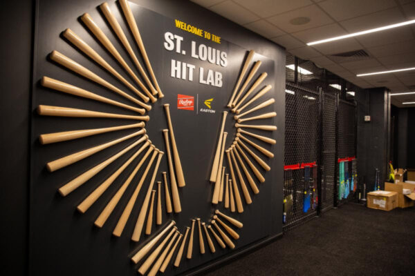 THE RAWLINGS EXPERIENCE AT WESTPORT PLAZA – St. Louis Dad