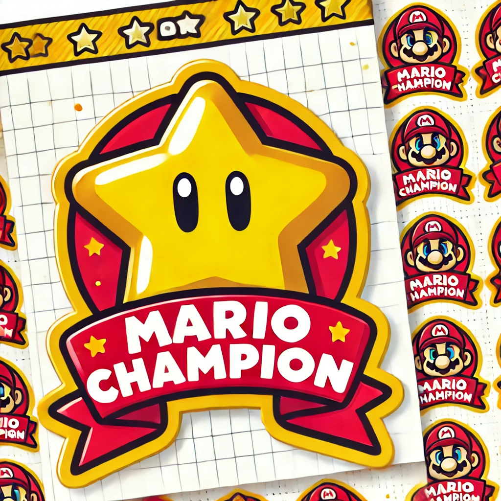 Celebrating Mario Day: A Journey Through Time and a Glimpse into the ...