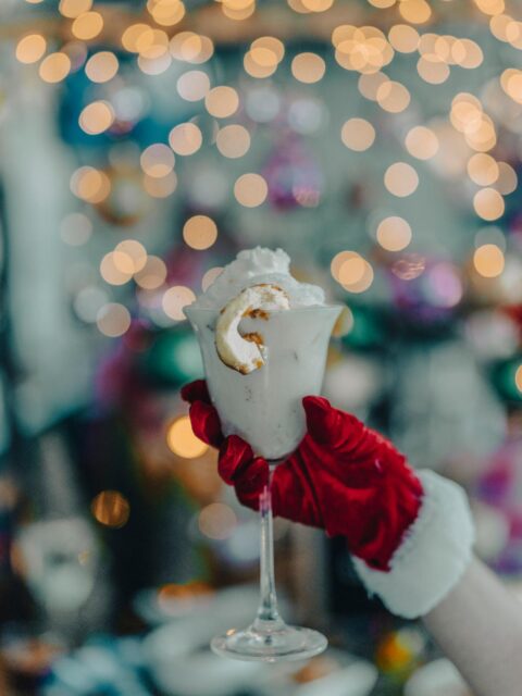 4 Hands + Peacemaker Kirkwood Debut Cocktails and Claws Holiday Pop-Up ...